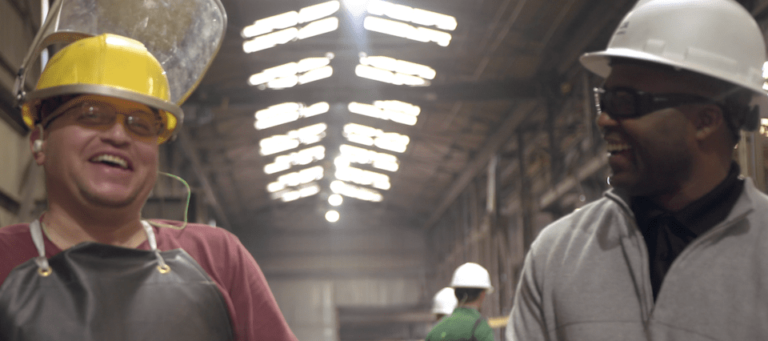 MICA Steelworks Jobs | Steel Fabrication Careers